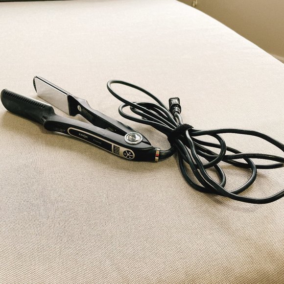 CROC | Hair | 9 New Flat Iron Croc Classic | Poshmark